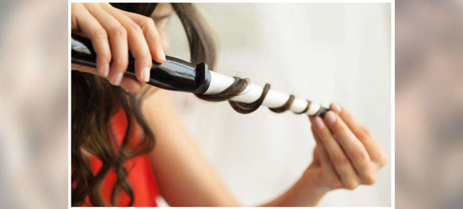 Kako Napraviti Lokne? {4 Različita Načina}