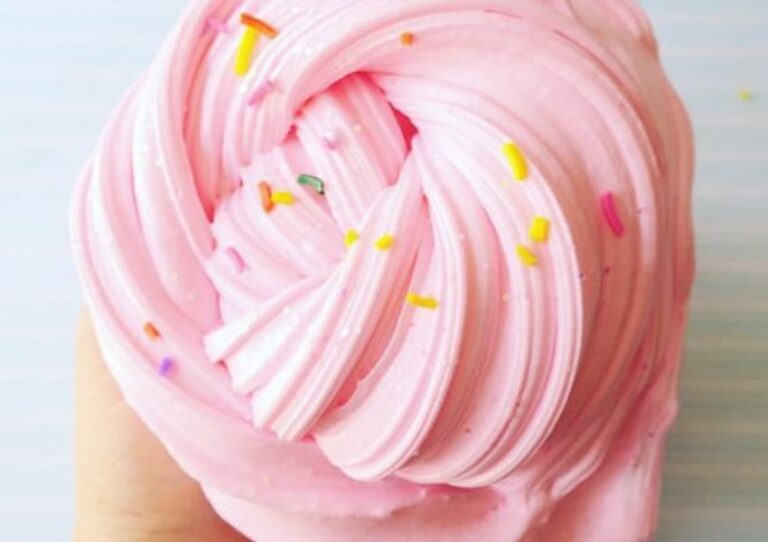 Kako Napraviti Slime? {Dva Recept Za Slajm - Ljigavca}