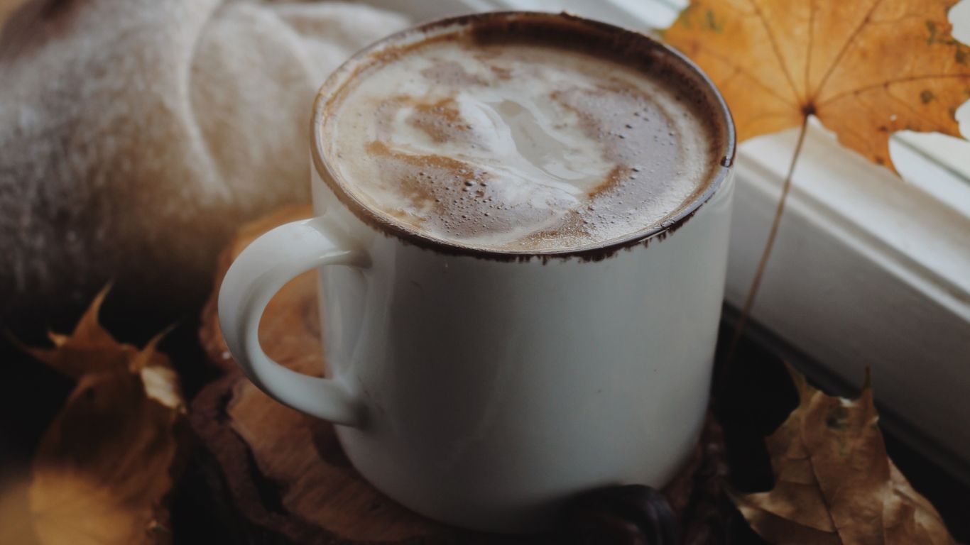 Kako Napraviti Toplu Čokoladu? {3 Brza Recepta}